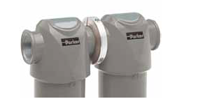 ΦΙΛΤΡΑ ΠΕΠΙΕΣΜΕΝΟΥ ΑΕΡΑ P3T PARKER | Pneumatic